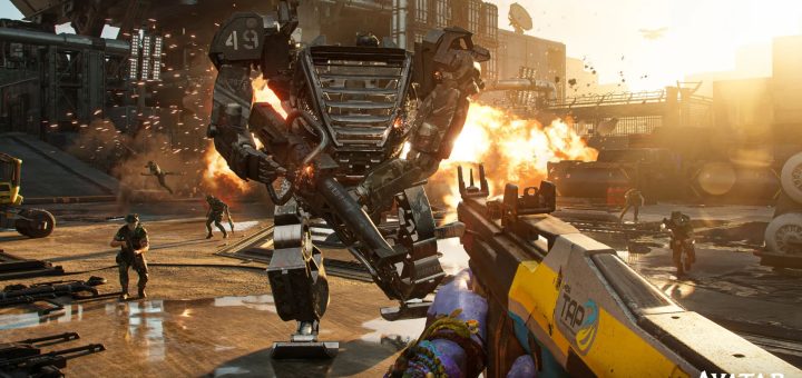 Avatar: Frontiers of Pandora Mods | Avatar PC Mods