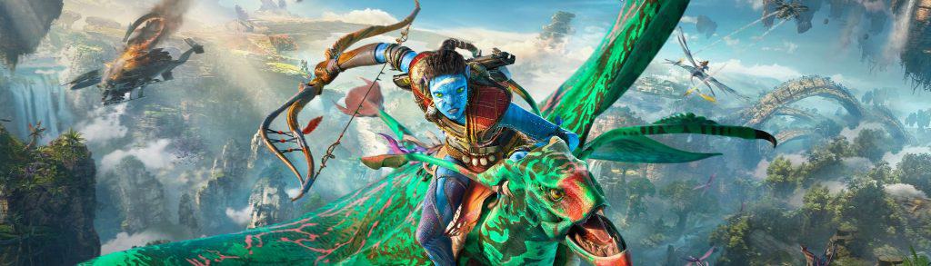 Avatar: Frontiers of Pandora Release Date | Avatarmodding.com