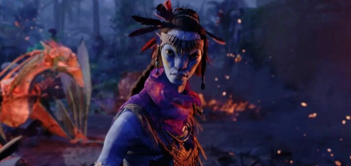 Universal Snowdrop Modloader v1.0 | Avatar: Frontiers of Pandora Mod