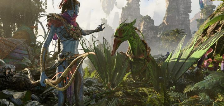 Avatar: Frontiers of Pandora Mods | Avatar PC Mods