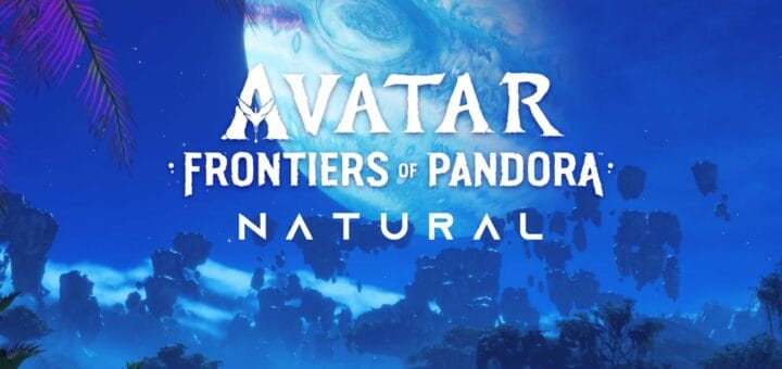 Miscellaneous - Avatar: Frontiers of Pandora Mods | Download