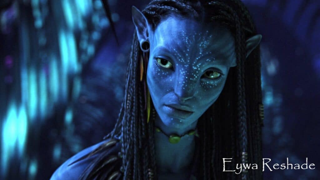 Eywa Reshade | Avatar: Frontiers of Pandora Mod