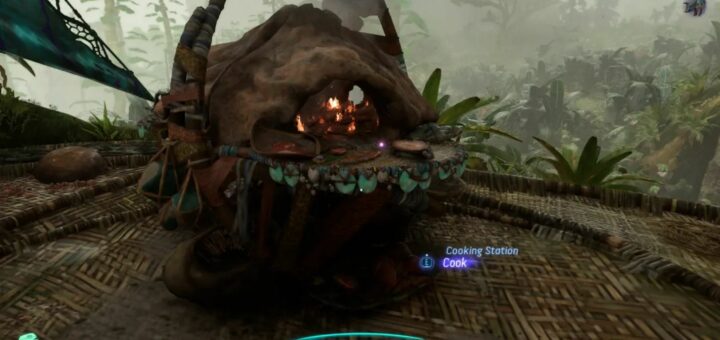 Avatar: Frontiers of Pandora Mods | Avatar PC Mods