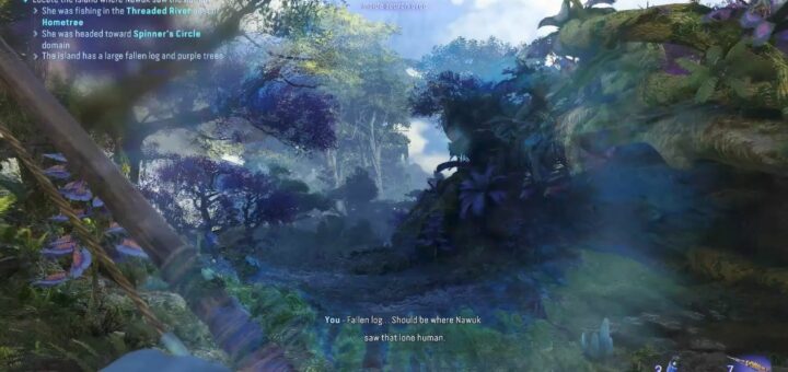 Avatar: Frontiers of Pandora Mods | Avatar PC Mods