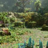 Simple Realistic 3D for AFOP | Avatar: Frontiers of Pandora Mod