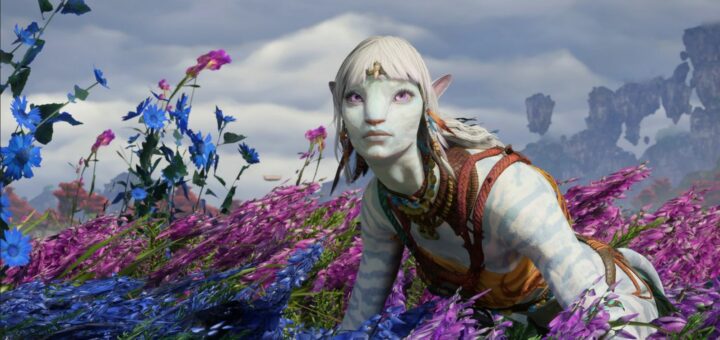 Character - Avatar: Frontiers of Pandora Mods | Avatar Character Mods