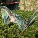 Basic Ikran skin recolor pack | Avatar: Frontiers of Pandora Mod