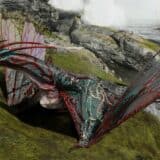 Basic Ikran skin recolor pack | Avatar: Frontiers of Pandora Mod
