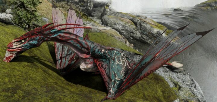 Avatar: Frontiers of Pandora Mods | Avatar PC Mods