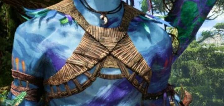 Character - Avatar: Frontiers of Pandora Mods | Avatar Character Mods