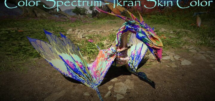 Avatar: Frontiers of Pandora Mods | Avatar PC Mods