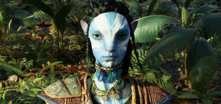 Character - Avatar: Frontiers of Pandora Mods | Avatar Character Mods