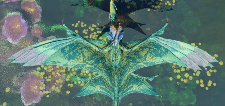 Avatar: Frontiers of Pandora Mods | Avatar PC Mods