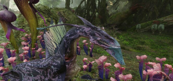 Avatar: Frontiers of Pandora Mods | Avatar PC Mods