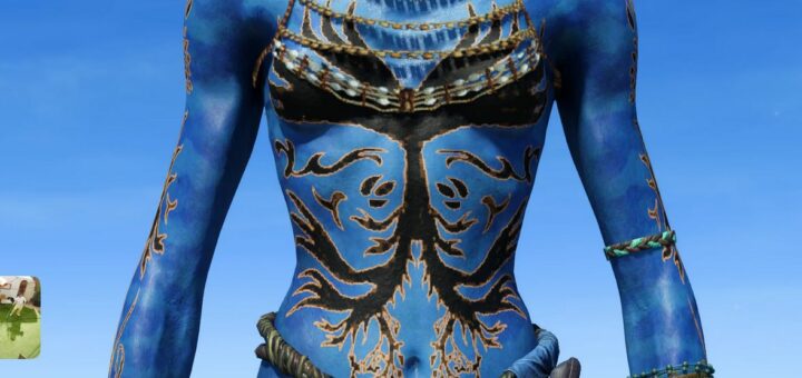 Avatar: Frontiers of Pandora Mods | Avatar PC Mods