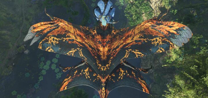 Avatar: Frontiers of Pandora Mods | Avatar PC Mods