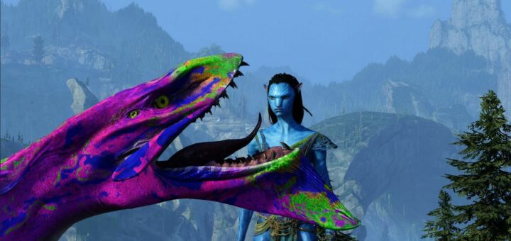 Avatar: Frontiers of Pandora Mods | Avatar PC Mods