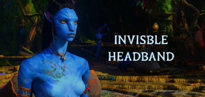 Character - Avatar: Frontiers of Pandora Mods | Avatar Character Mods