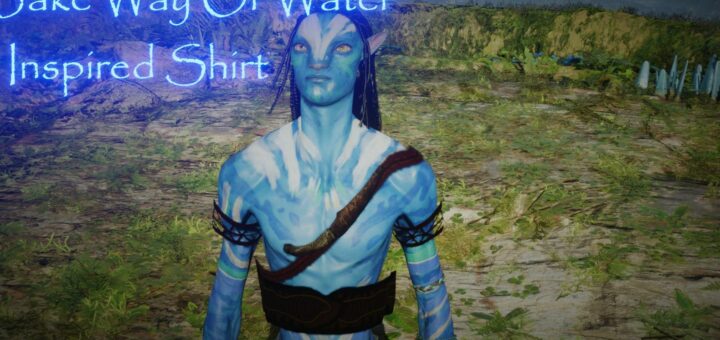 Avatar: Frontiers of Pandora Mods | Avatar PC Mods