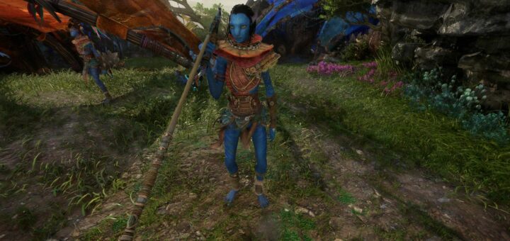Avatar: Frontiers of Pandora Mods | Avatar PC Mods