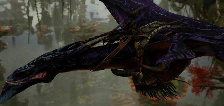 Avatar: Frontiers of Pandora Mods | Avatar PC Mods