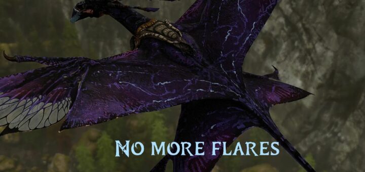 Gameplay - Avatar: Frontiers of Pandora Mods | Avatar Gameplay Mods