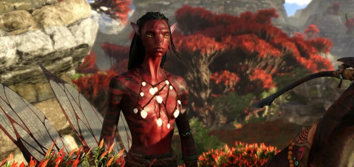 Avatar: Frontiers of Pandora Mods | Avatar PC Mods