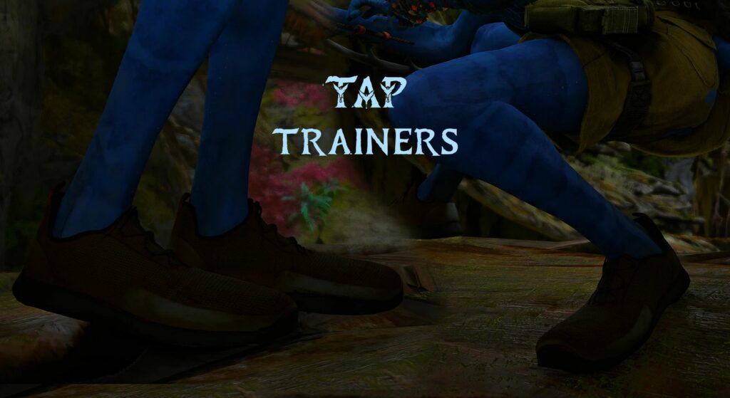 TAP Trainers | Avatar: Frontiers of Pandora Mod