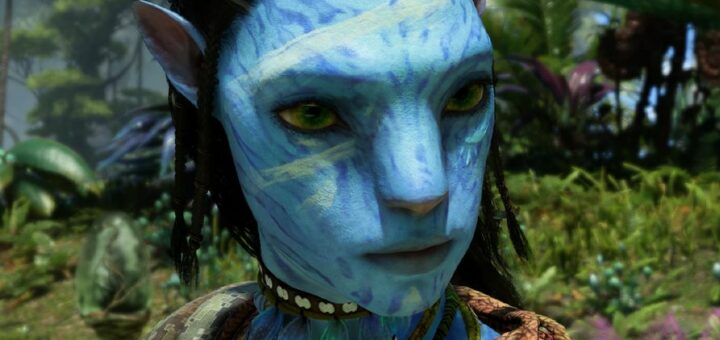 Character - Avatar: Frontiers of Pandora Mods | Avatar Character Mods