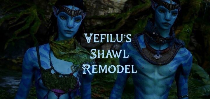 Avatar: Frontiers of Pandora Mods | Avatar PC Mods