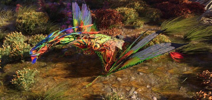 Avatar: Frontiers of Pandora Mods | Avatar PC Mods