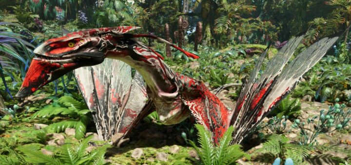 Avatar: Frontiers of Pandora Mods | Avatar PC Mods