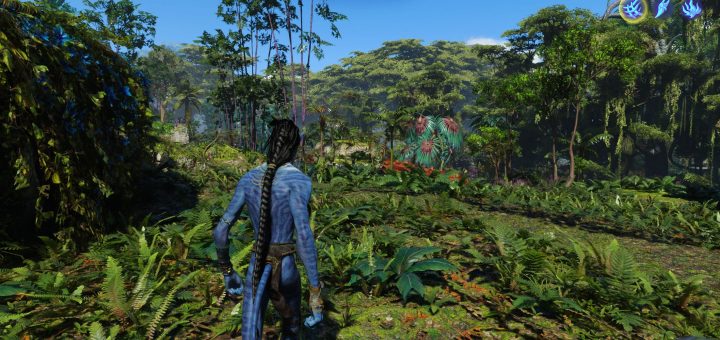Gameplay - Avatar: Frontiers of Pandora Mods | Avatar Gameplay Mods