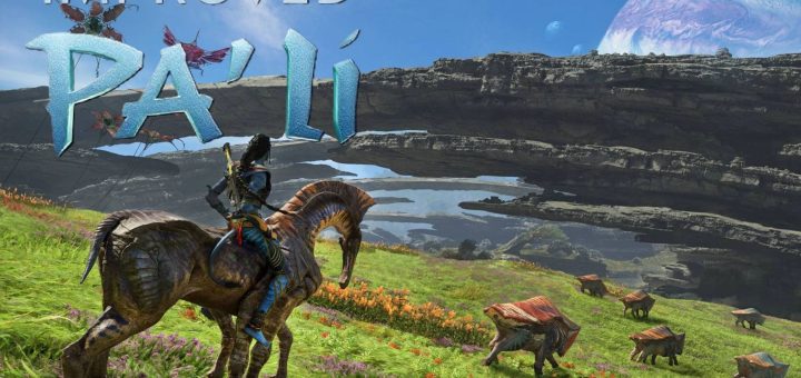 Improved Combat - Avatar: Frontiers of Pandora Mods