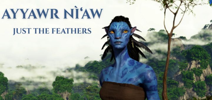 Clothing / Gear Archives - Avatar: Frontiers of Pandora Mods | Avatar ...