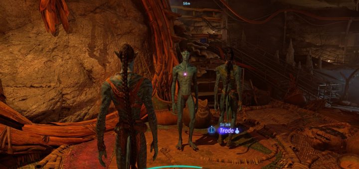 Clothing / Gear Archives - Page 2 of 2 - Avatar: Frontiers of Pandora ...