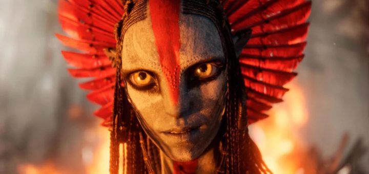 AFOP - Avatar: Frontiers of Pandora Mods