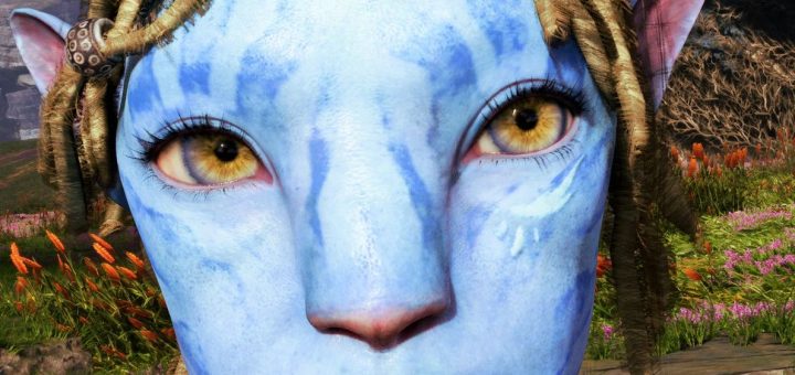 Avatar: Frontiers of Pandora Mods | Avatar PC Mods