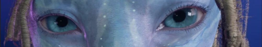 Eye color mod - More eye colors v1.0 | Avatar: Frontiers of Pandora Mod