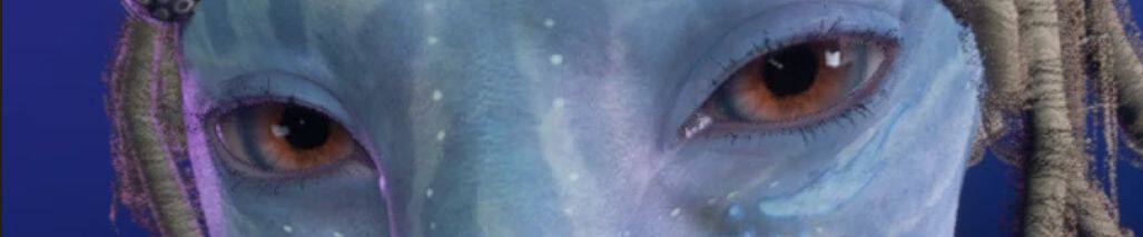 Eye color mod - More eye colors v1.0 | Avatar: Frontiers of Pandora Mod