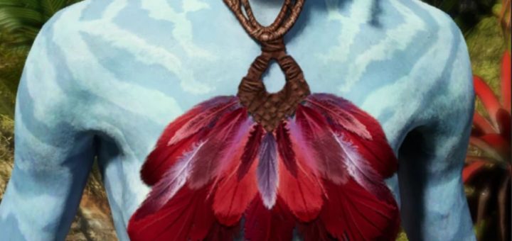 AFOP - Avatar: Frontiers of Pandora Mods