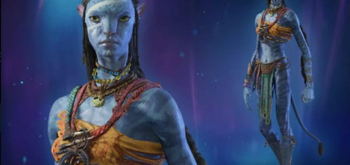 AFOP - Avatar: Frontiers of Pandora Mods