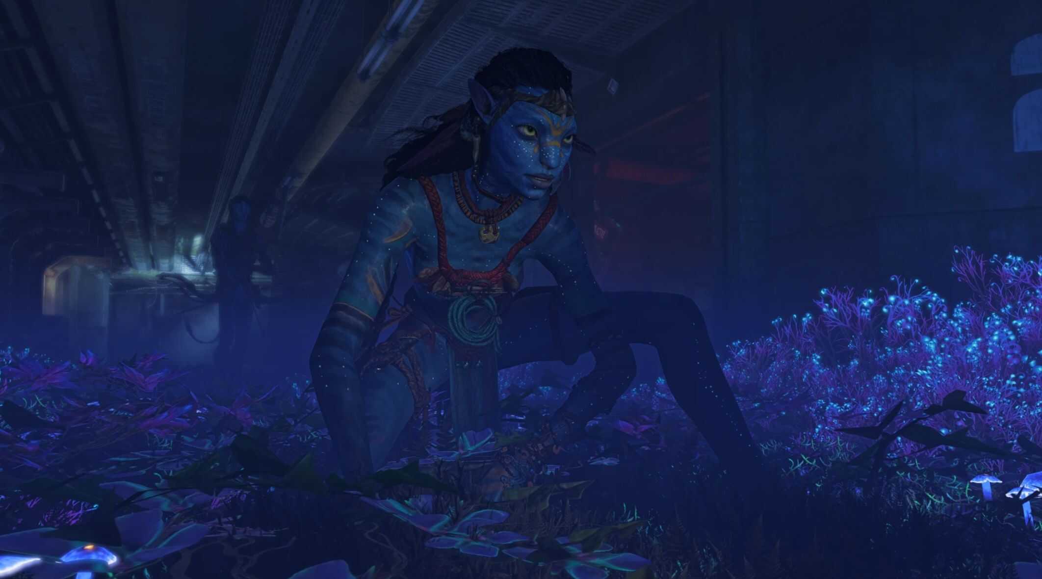 Replace From the Ashes COTW Default Outfit v1.1 | Avatar: Frontiers of ...