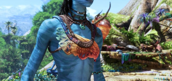 AFOP - Avatar: Frontiers of Pandora Mods