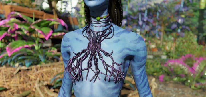 Clothing / Gear Archives - Avatar: Frontiers of Pandora Mods | Avatar ...