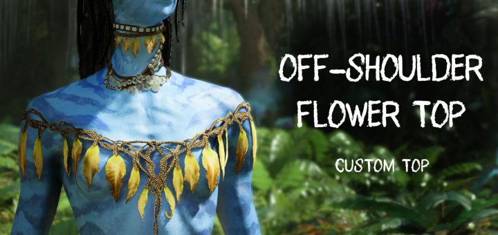 Clothing / Gear Archives - Avatar: Frontiers of Pandora Mods | Avatar ...